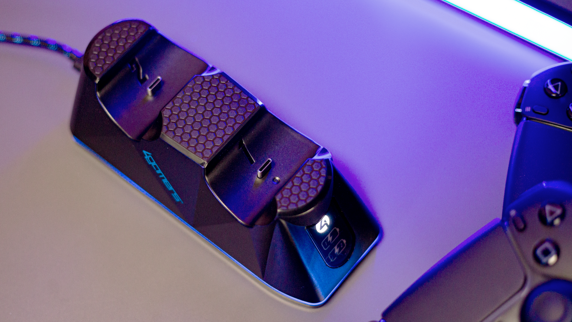 SP-C100VBLK | 4Gamers